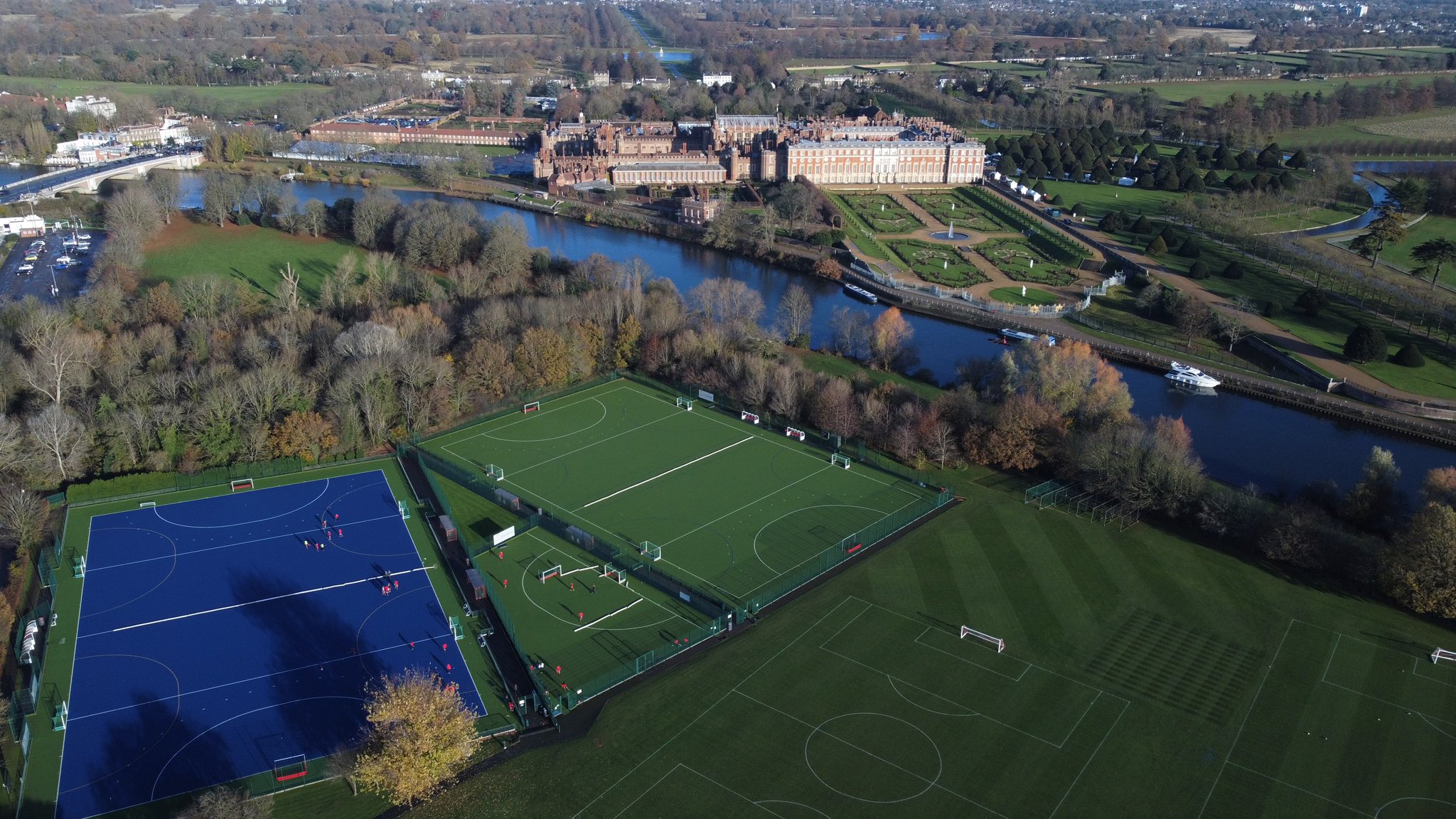 About | Kingston Grammar School